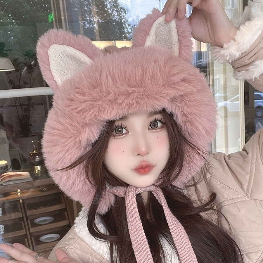 CozyCaps