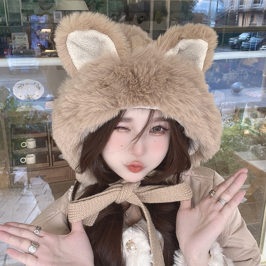 CozyCaps