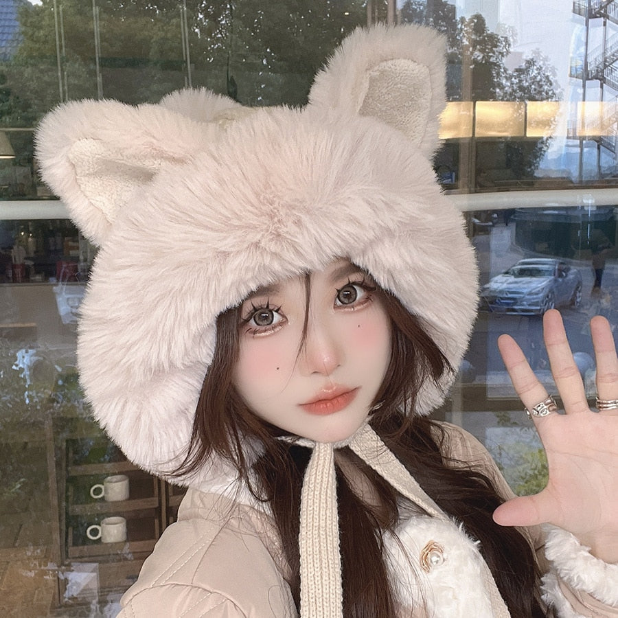 CozyCaps