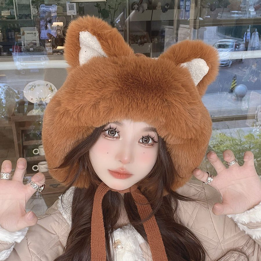 CozyCaps